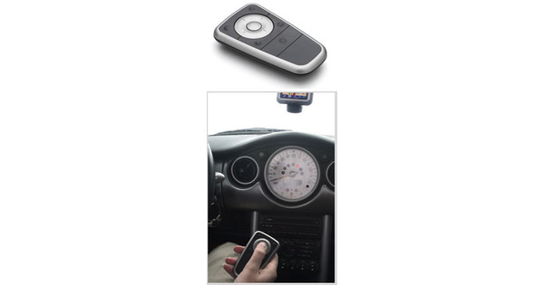 TomTom GO Remote Control - Coolblue - Voor 23.59u, morgen in huis