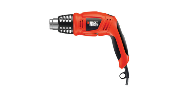 Black & Decker Verfstripper KX1692 1600 watt - Coolblue - Voor 23.59u ...