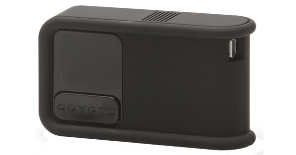 Mini Coyote V1 - Coolblue - Voor 23.59u, morgen in huis