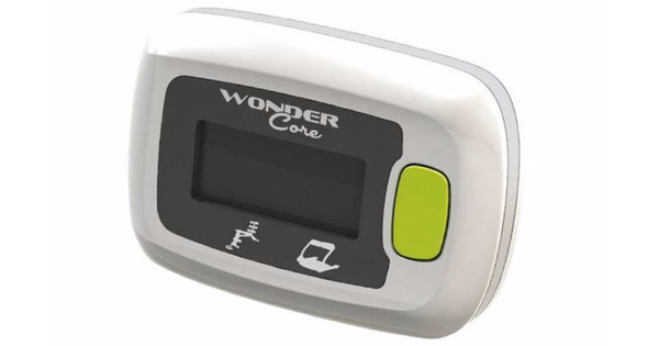 Wonder Core Digitale Teller - Coolblue - Voor 23.59u, morgen in huis