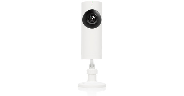 Smartwares Caméra IP de surveillance C180IP - Coolblue - avant 23:59 ...