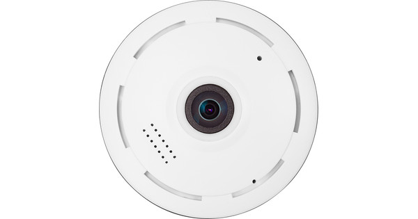 Smartwares C360IP IP Security camera - Coolblue - Before 23:59 ...