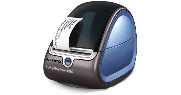 Dymo LabelWriter 400 | Coolblue | Labelprinters