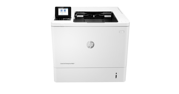 HP LaserJet Enterprise M608DN - Coolblue - Voor 23.59u, morgen in huis