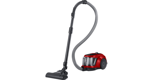Samsung VCC45 Slim - Vacuums - Coolblue