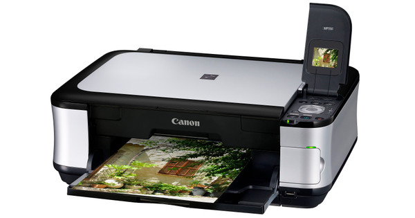 Canon PIXMA MP550 | Coolblue | Printers