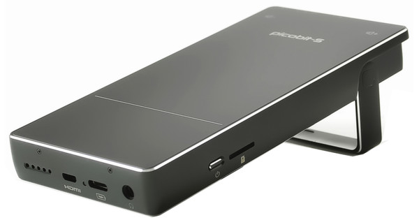 Celluon Picobit-S - Coolblue - avant 23:59, demain chez vous