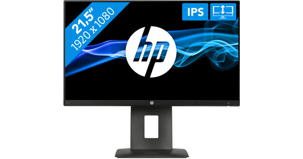 HP Z22n - Coolblue - avant 23:59, demain chez vous