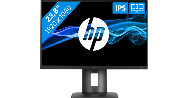 HP Z24nf - Monitoren - Coolblue