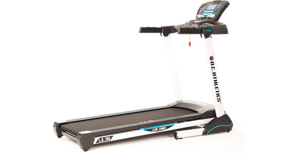 DC Athletics L.A. JOG - Coolblue - Voor 23.59u, morgen in huis