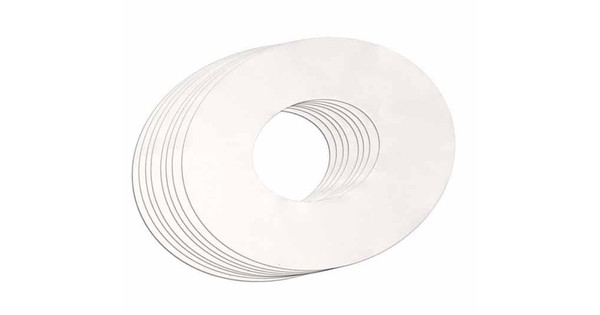 RoboMop Voltaweb Doekjes (20 stuks) - Coolblue - Voor 23.59u, morgen in huis