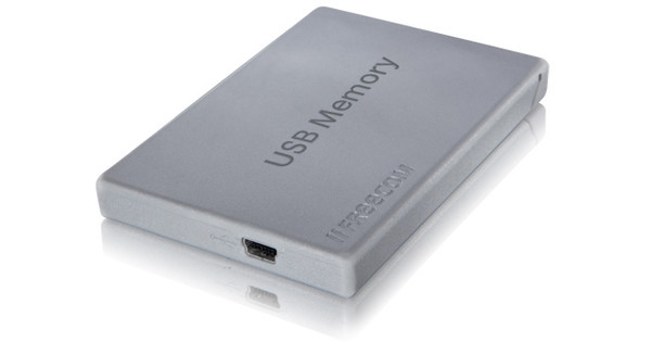 Freecom USB Memory 120 GB USB 2.0 32972 - Coolblue - Voor 23.59u ...