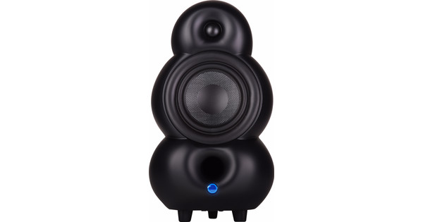 Podspeakers MiniPod Bluetooth Zwart - Coolblue - Voor 23.59u, morgen in ...