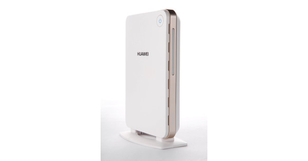 Huawei B260 Draadloze 3G Router - Coolblue - Voor 23.59u, morgen in huis