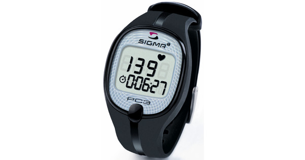 Sigma PC 3 - Coolblue - Voor 23.59u, morgen in huis