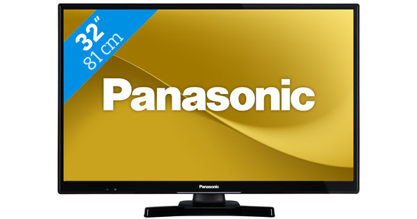 Panasonic TX-32E200E - Coolblue - avant 23:59, demain chez vous