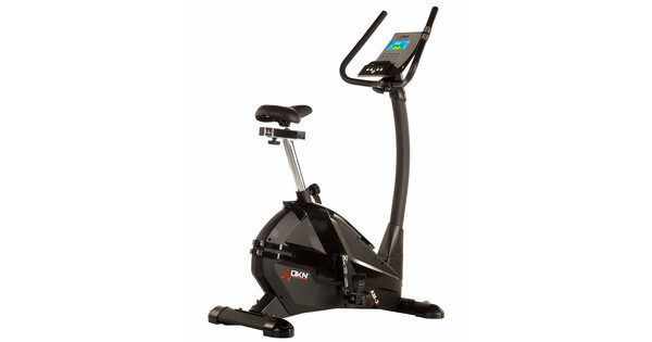 DKN AM-3i Ergometer - Coolblue - Voor 23.59u, morgen in huis