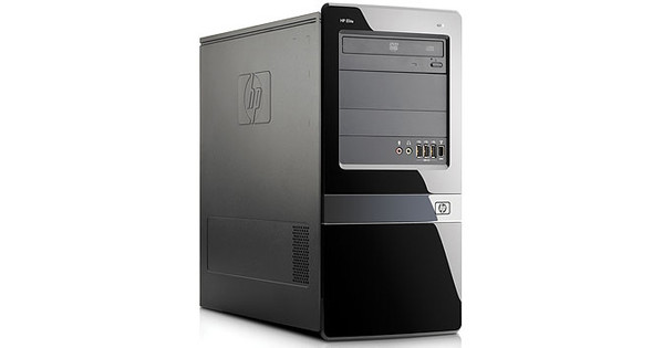 HP Elite 7100 i3 530 MT PC - Coolblue - Voor 23.59u, morgen in huis