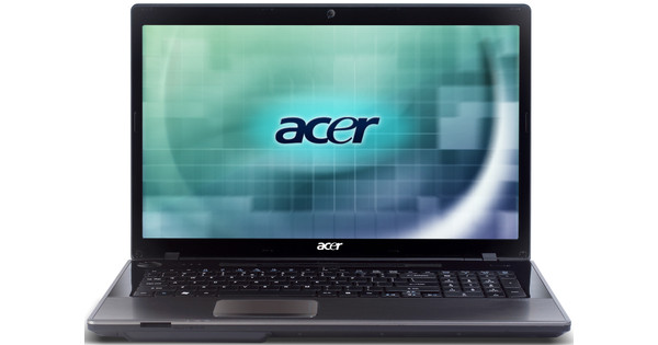 Acer Aspire 7745G-72161.28TBN Azerty - Laptops - Coolblue