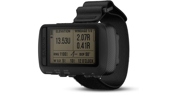Garmin Foretrex 701 - Coolblue - avant 23:59, demain chez vous