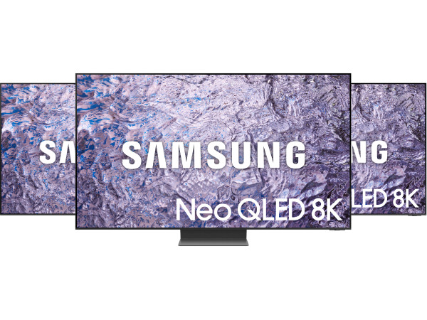 Televisie met NEO QLED kopen? - Coolblue - Voor 23.59u, morgen in huis