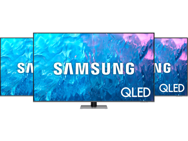 Samsung QLED tv kopen? - Coolblue - Voor 23.59u, morgen in huis