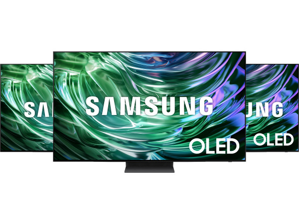 Samsung OLED tv kopen? - Coolblue - Voor 23.59u, morgen in huis