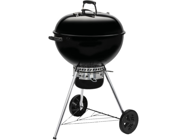 Weber Kettle barbecue - Coolblue - Before 23:59, delivered tomorrow