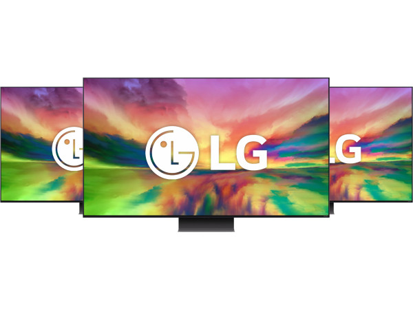 LG QNED televisie kopen? - Coolblue - Voor 23.59u, morgen in huis