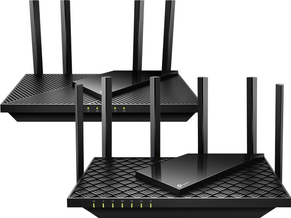 TP-Link router - Coolblue - Voor 23.59u, morgen in huis
