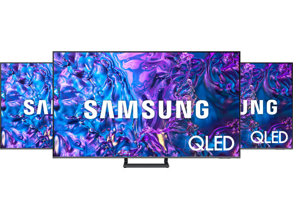 Acheter une TV Samsung QLED ? - Coolblue - avant 23:59, demain chez vous