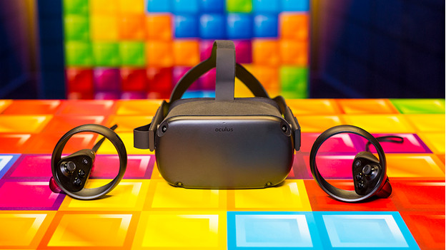 Virtual Reality Goggles Pc