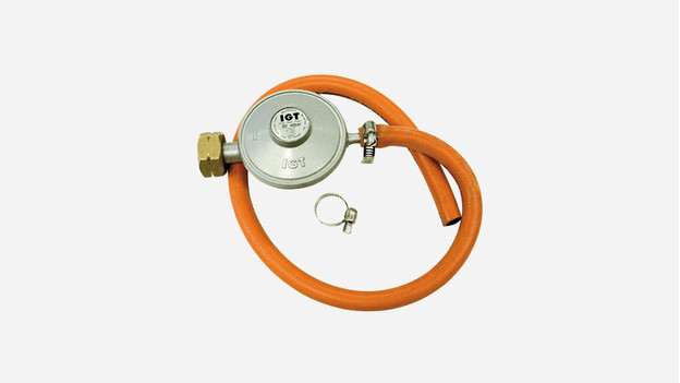 How often and how do I check my gas barbecue for a gas leak? - Coolblue ...
