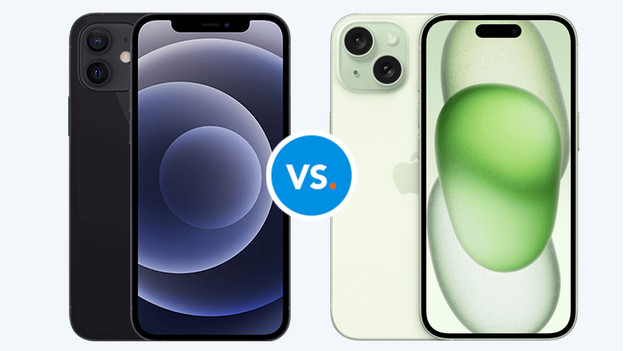 Alles over upgraden naar de nieuwste Apple iPhone - Coolblue - alles ...