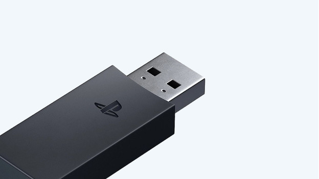 How do you reset the Sony 3D Pulse headset? - Coolblue - anything for a ...
