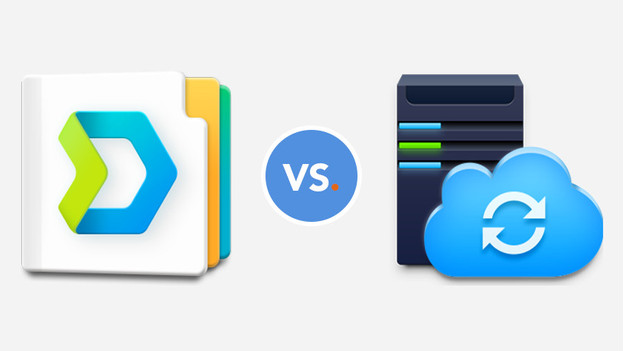 How do I set up Synology Cloud Station? - Coolblue - anything for a smile How do I set up Synology Cloud Station? - Coolblue - anything for a smile