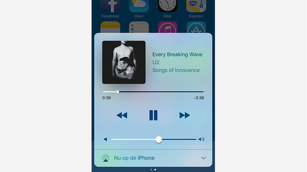 How do I stream music to an AirPlay speaker? - Coolblue - anything for ...