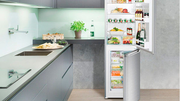 What are Liebherr fridges with 1 cooling system? - Coolblue - anything ...