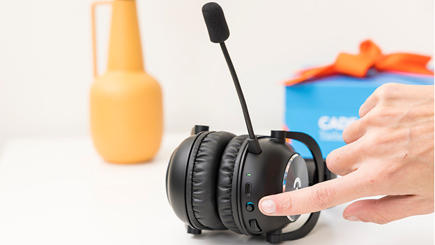 Get started with your Logitech G Pro X Wireless - Coolblue - anything ...