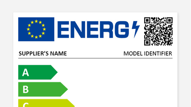 Why do you get 2 energy labels with your television? - Coolblue ...