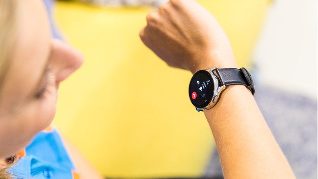 What benefits do smartwatches have for your employees? - Coolblue ...
