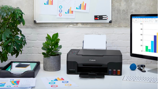 How do you choose a printer for your home office? - Coolblue - anything ...