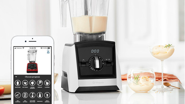 Help with choosing a blender - Coolblue - anything for a smile