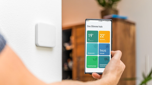 Hoe kies je een Tado thermostaat? - Coolblue - alles voor een glimlach
