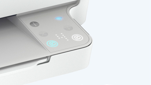 Comment connecter votre imprimante HP au wifi ? - Coolblue - tout pour ...