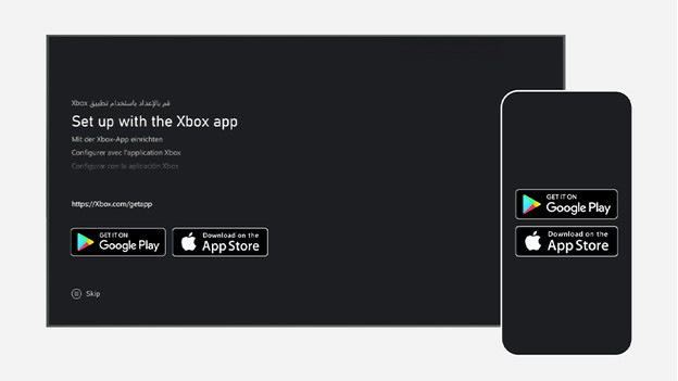 How do you connect your Xbox Series X and S? - Coolblue - anything for ...