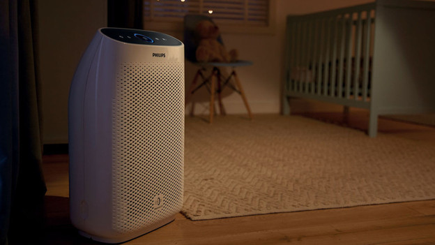 Luchtreiniger - Coolblue - Voor 23.59u, morgen in huis