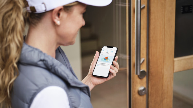 What's the Ring Intercom and how does it work? - Coolblue - anything ...