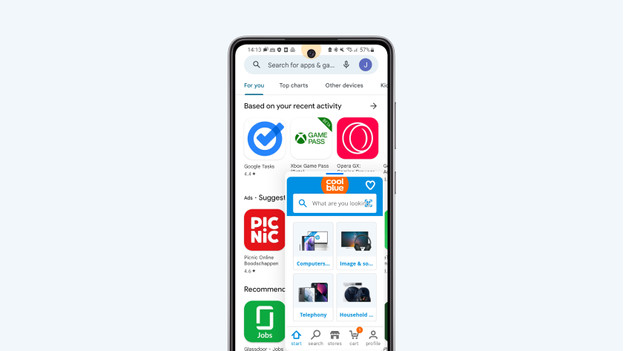 What's One UI and what can you use it for? - Coolblue - anything for a ...