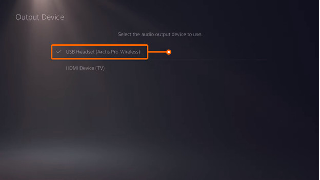 Comment configurer le son de votre PS5 ? - Coolblue - tout pour un sourire